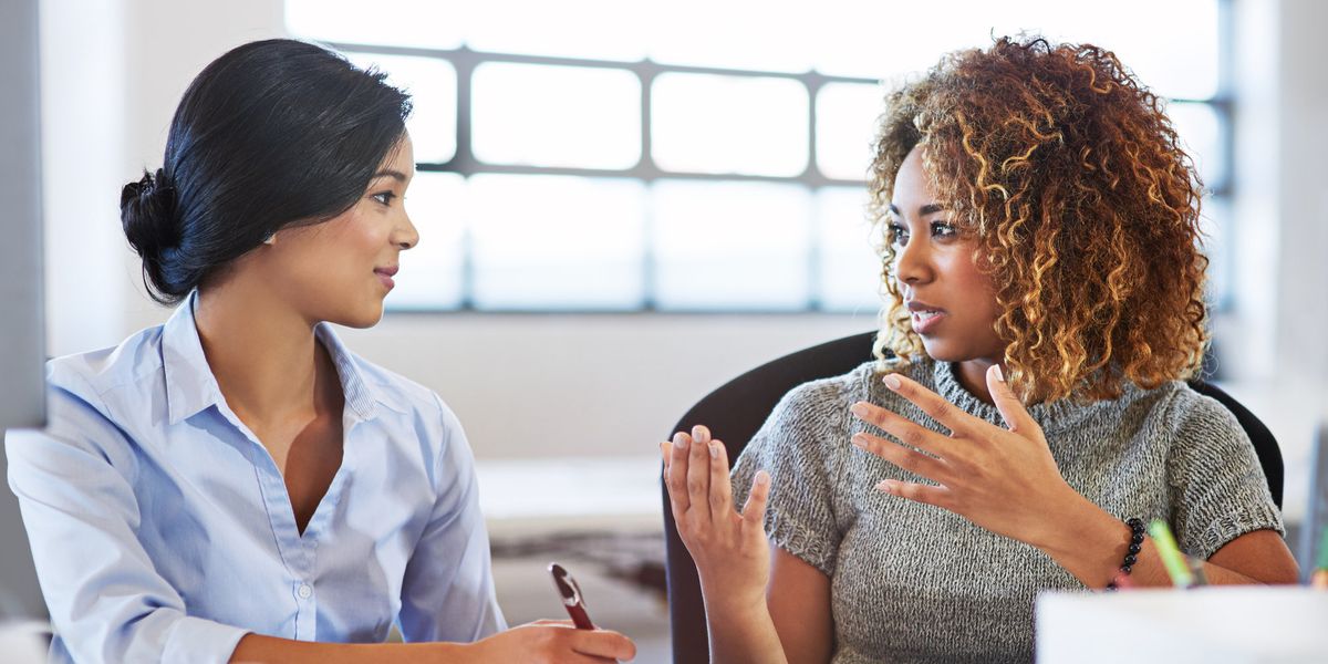 5 Effortless Actions That Boost Your Reputation at Work - xoNecole