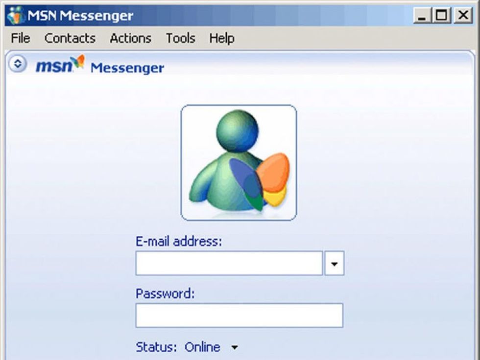 Grew up in the 2000s and had these PC struggles