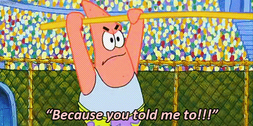 25 Patrick Star Quotes That Are 100% Relatable
