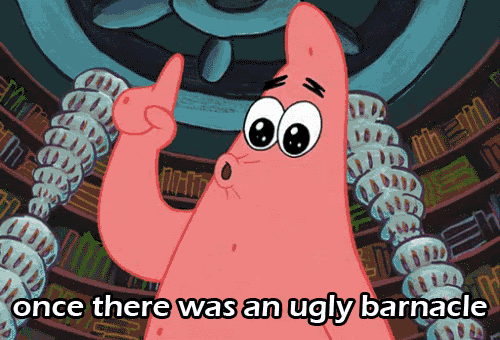 25 Patrick Star Quotes That Are 100% Relatable