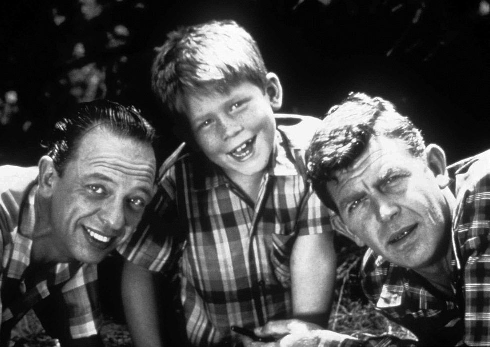 10 classic southern TV shows we wish we had back - It's a Southern Thing