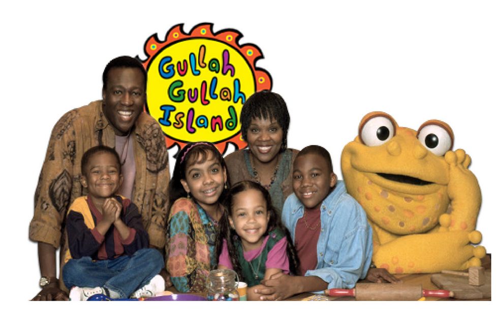 10 classic southern TV shows we wish we had back - It's a Southern Thing