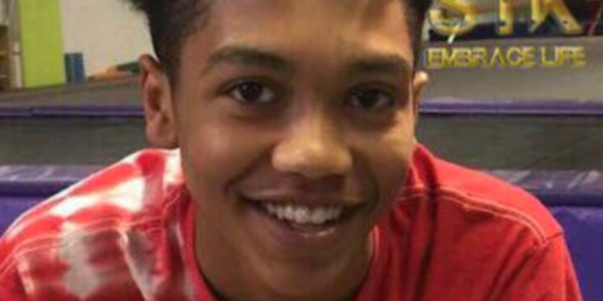 Antwon Rose, an Unarmed Black Teenager, was Killed by the Police ...