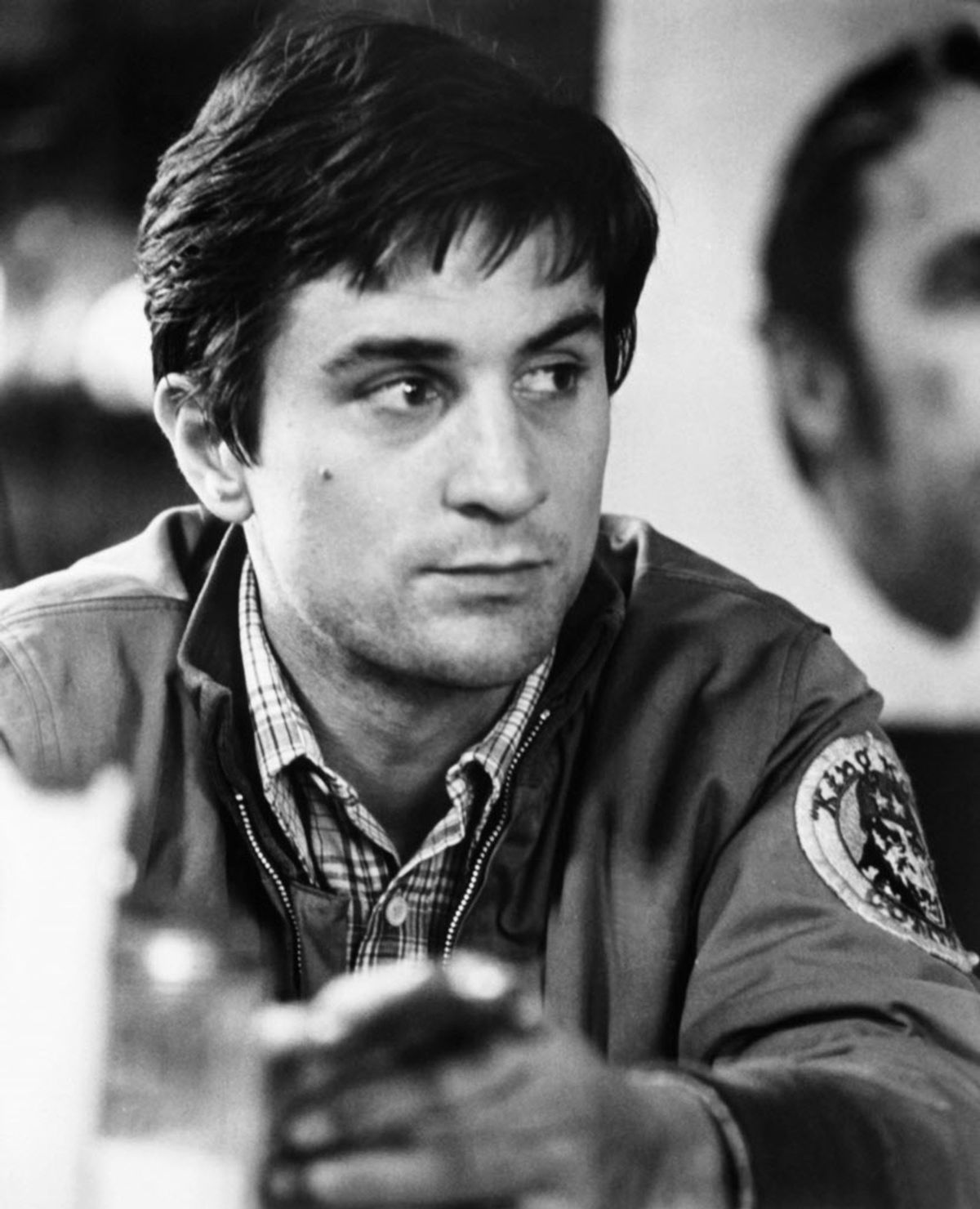 "Taxi Driver" - It's a Southern Thing