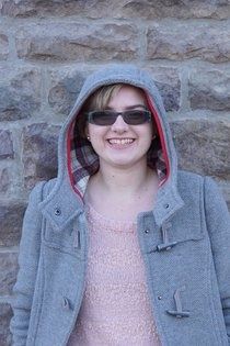 Miranda Price on Odyssey