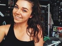 Katelyn Doherty on Odyssey