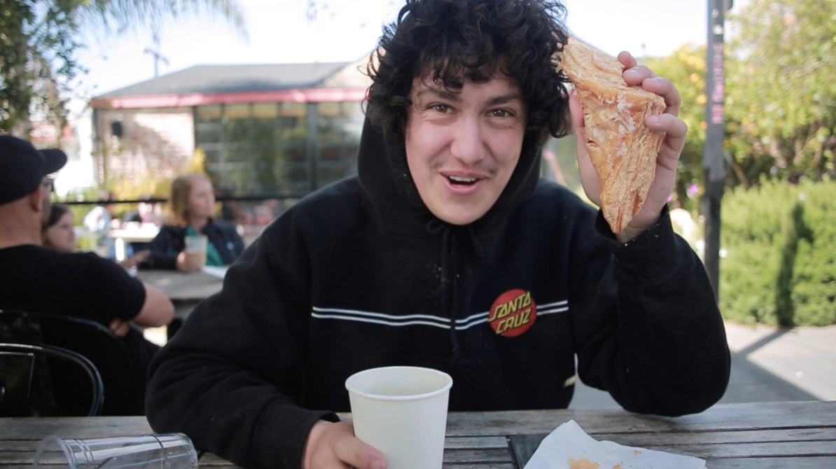 Best Hobo Johnson Lyrics