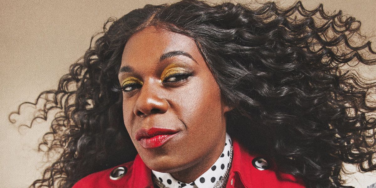 Bops Only: 11 Songs You Need to Close Out Pride Month 2018 - PAPER Magazine