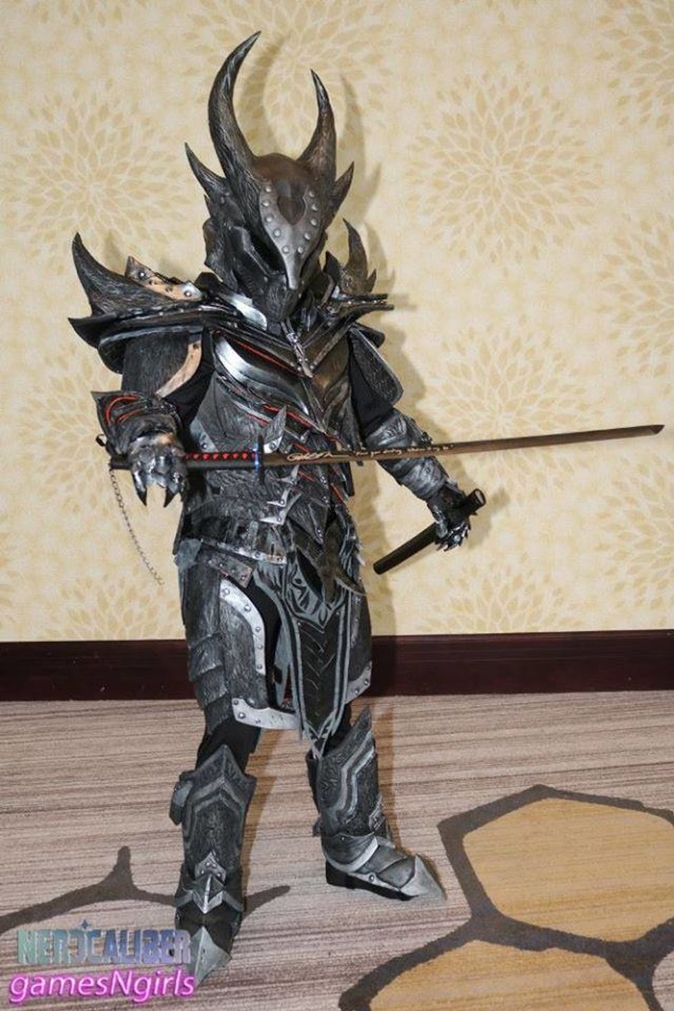 why do people cosplay