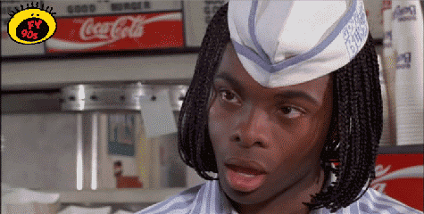 Good Burger Gifs To Describe Your Fast Food Experience
