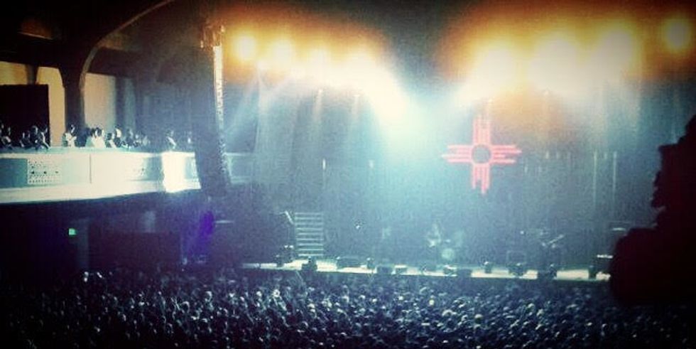 Indie Teen Rom-Com Songs & the Need to Drive