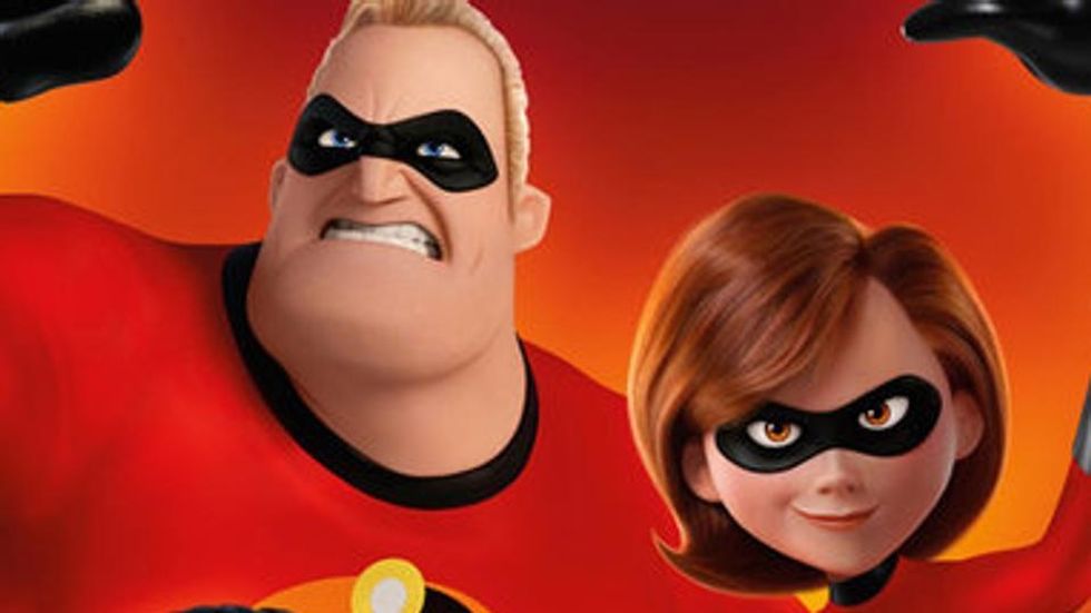 Highlights Of Incredibles 2