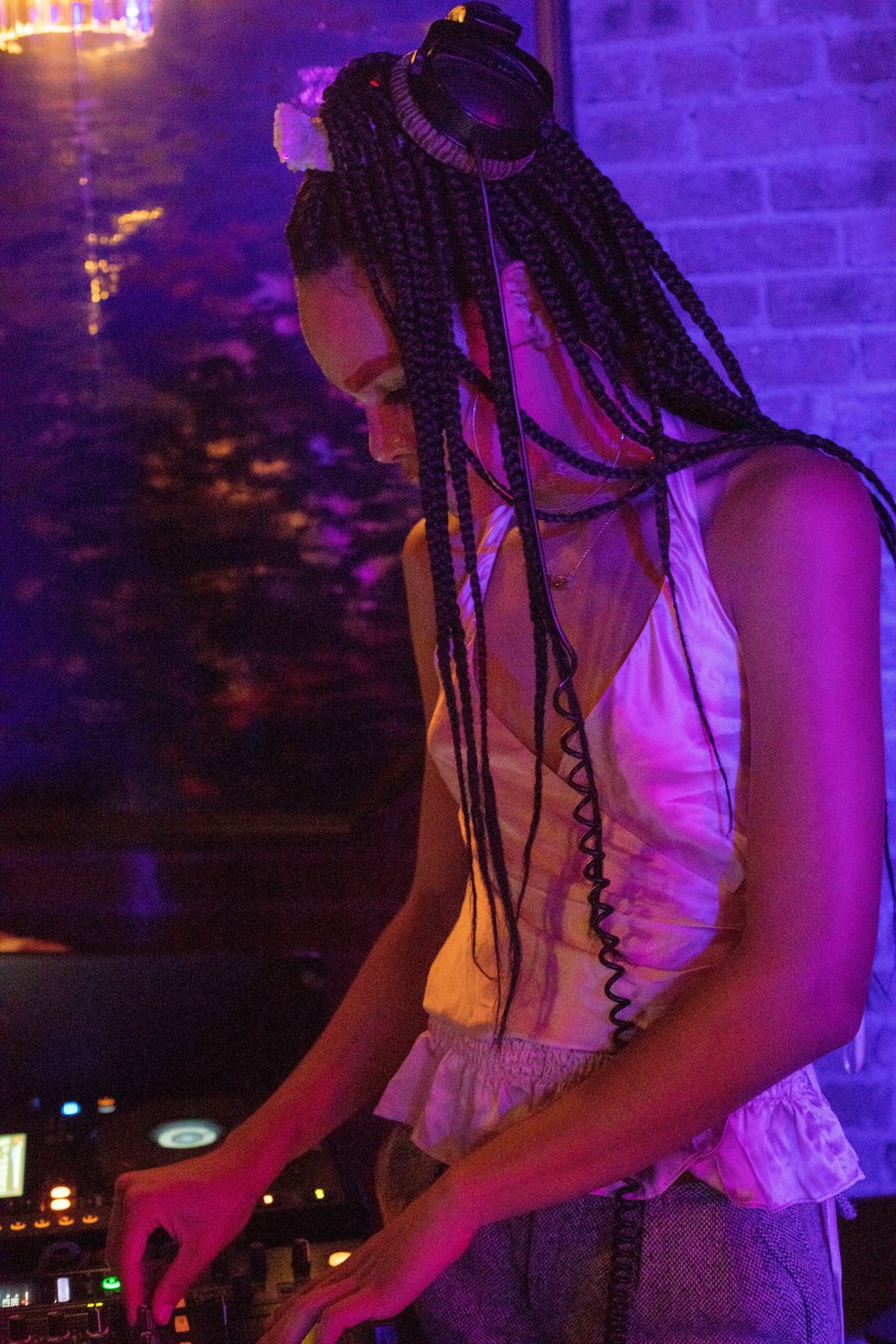 A Roundtable With DJ Maya Monés, Ah Mer Ah Su, ELSZ, and Alok Vaid ...