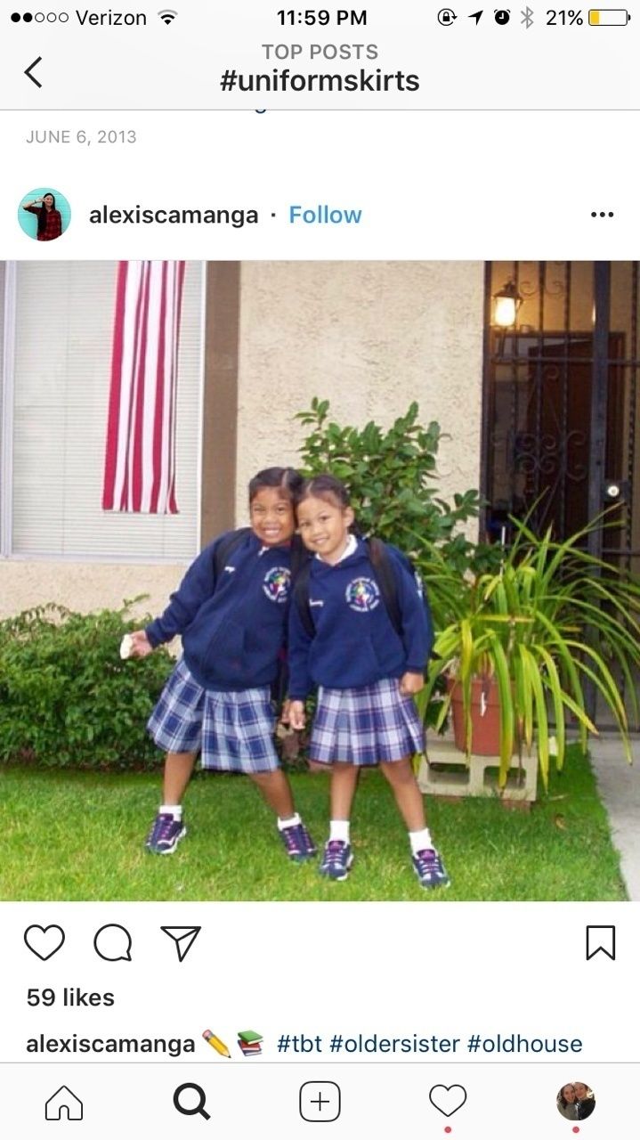 What Is It Like Going To An All Girl School?