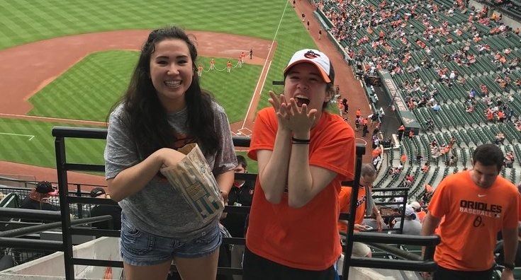 Why Baseball Is The Best Sport