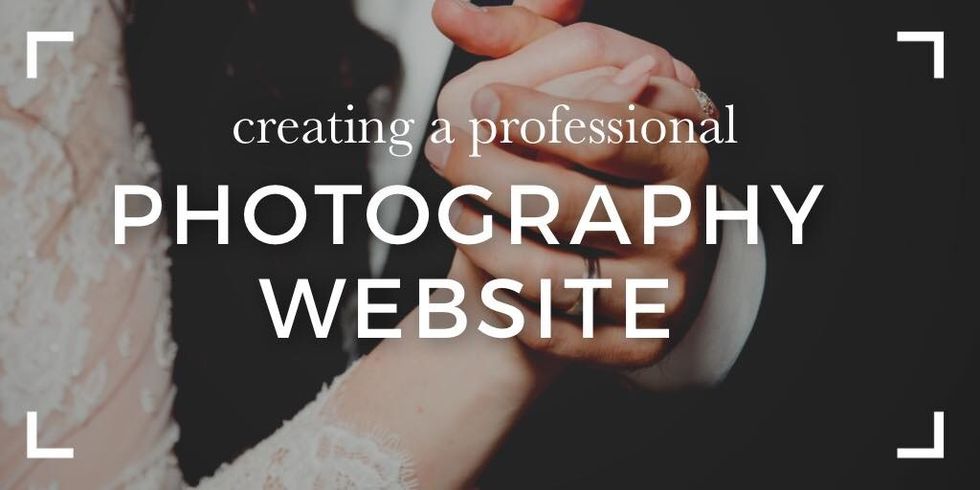 How To Create A Photography Website how-to-create-a-photography-website