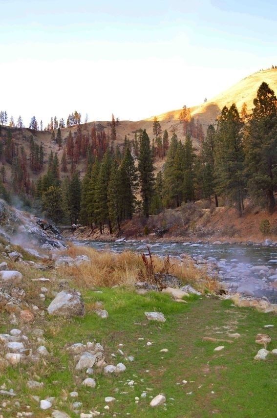 The History of the Boise River From Native Americans to Now