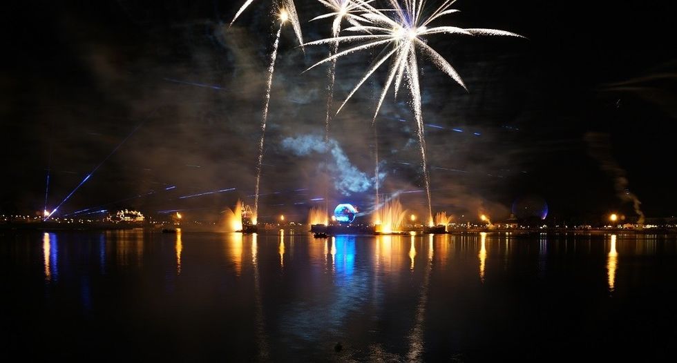 A few tips on what not to do during a first trip to Disney