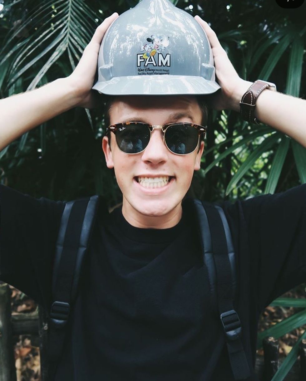 disneyvloggersyoutubeyoutubersthem parksdisney world