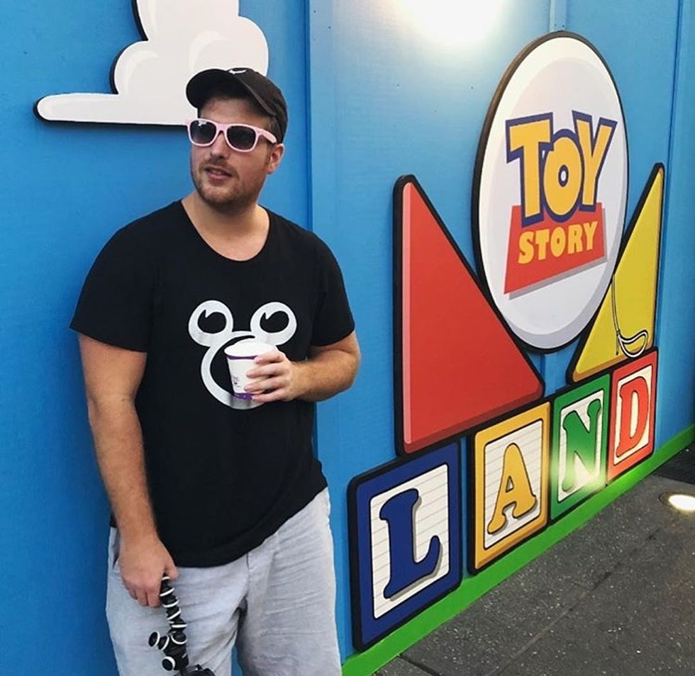 disneyvloggersyoutubeyoutubersthem parksdisney world