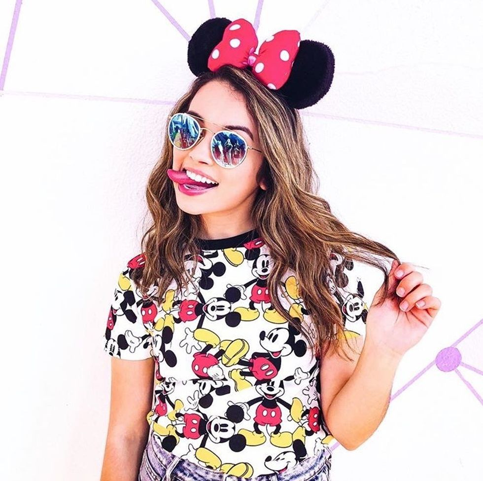 disneyvloggersyoutubeyoutubersthem parksdisney world