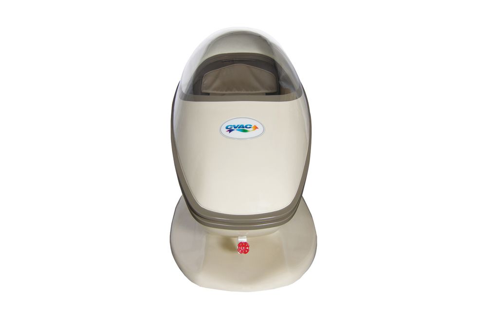 Recovery Revolution: How Sports Tech Dethroned Opioids - PAPER Magazine