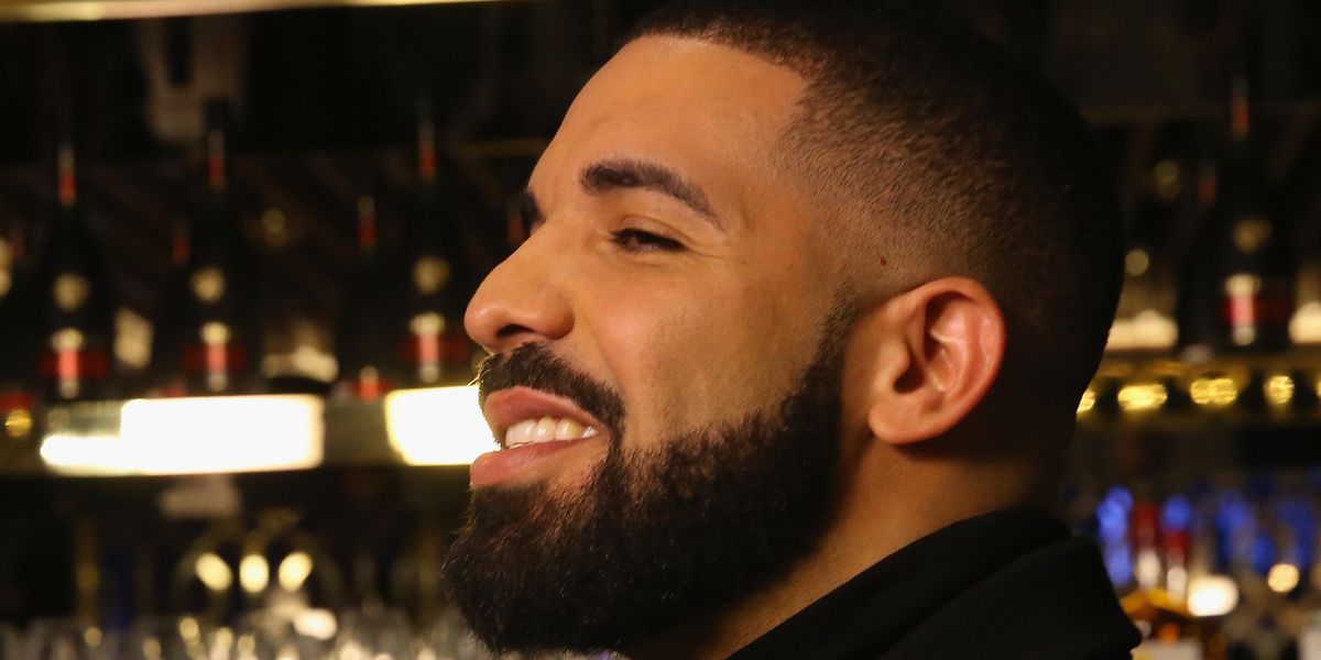 Here's Your Definitive Reading of Drake's New Album - PAPER Magazine