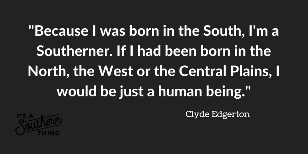 20 quotes that'll make you fall in love with being Southern all over ...