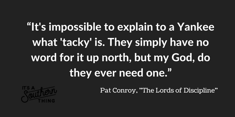 20 quotes that'll make you fall in love with being Southern all over ...