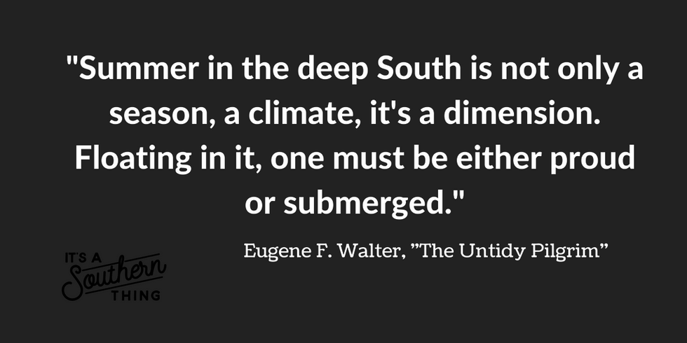 20 quotes that'll make you fall in love with being Southern all over ...
