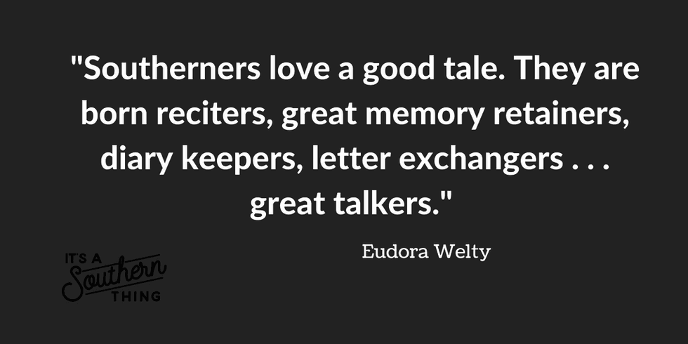 20 quotes that'll make you fall in love with being Southern all over ...