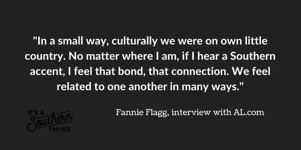 20 quotes that'll make you fall in love with being Southern all over ...