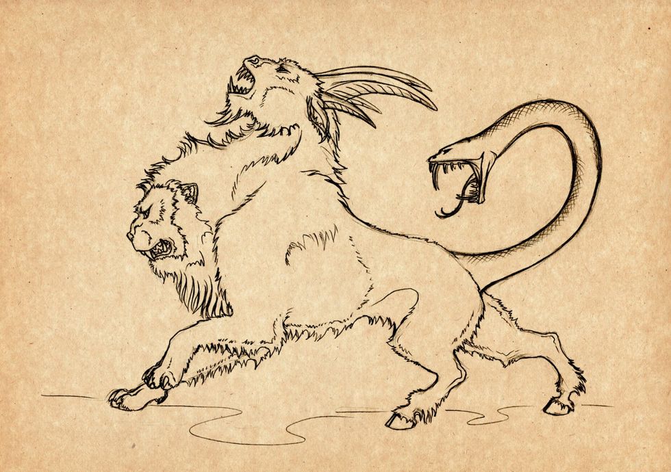 Are human chimeras may be more common than we think? - Big Think