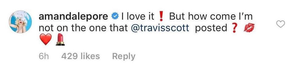 Travis Scott Excludes Amanda Lepore From "Astroworld" Cover - PAPER ...