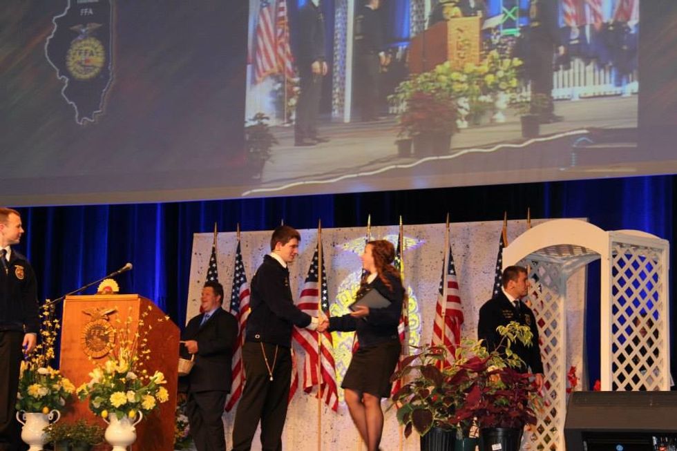 What Are 4-H and FFA?