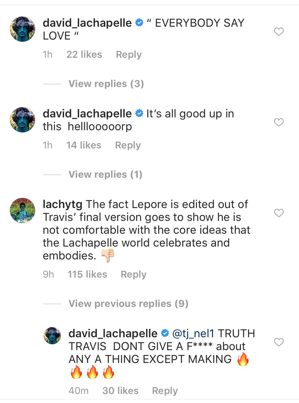 Travis Scott Excludes Amanda Lepore From "Astroworld" Cover - PAPER ...