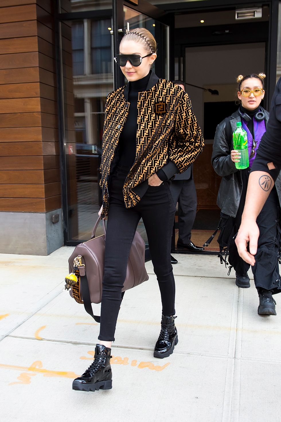 You Can Now Buy Fendi Popsicles Because Fashion - PAPER Magazine