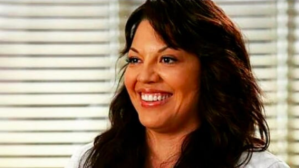 unforgettable quotes from callie torres