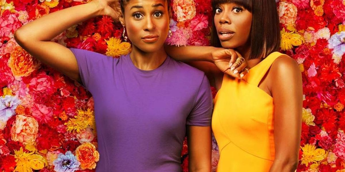 This Is Why You Won't See Lawrence On The Next Season Of 'Insecure ...