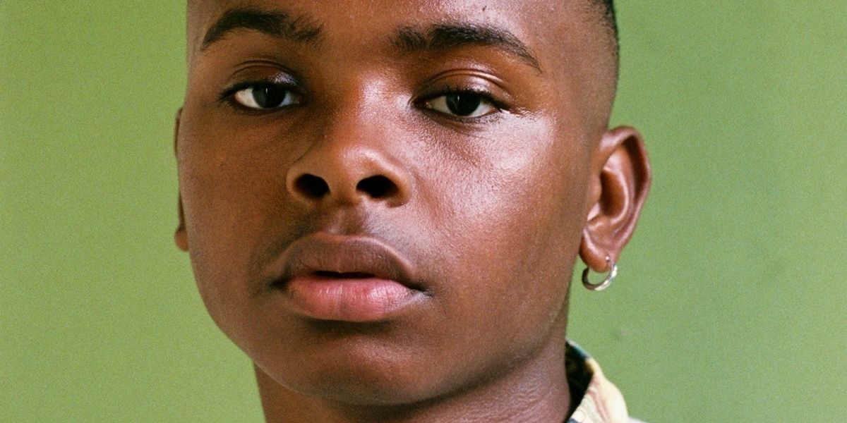 A Chat with Internet Genius Jay Versace - PAPER Magazine