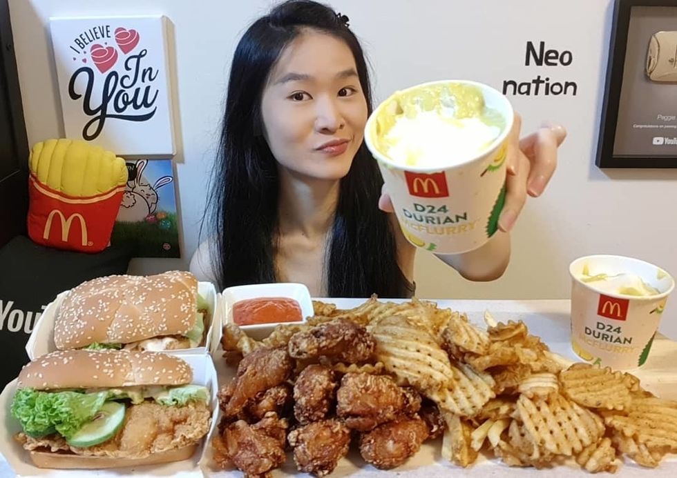 The Unspoken Dangers of 'Mukbang' Culture