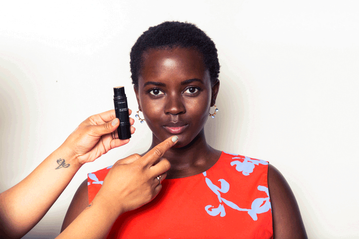 Choose a highlighter that is best for your skin type. - xoNecole