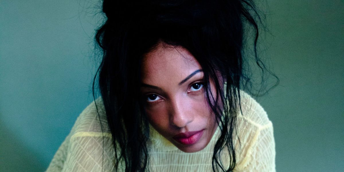 Allow Diana Gordon to Re-Introduce Herself - PAPER Magazine