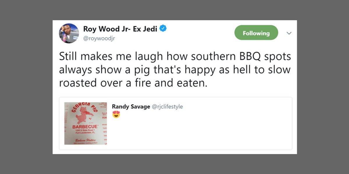 The funniest Southern tweets we read this week - It's a Southern Thing