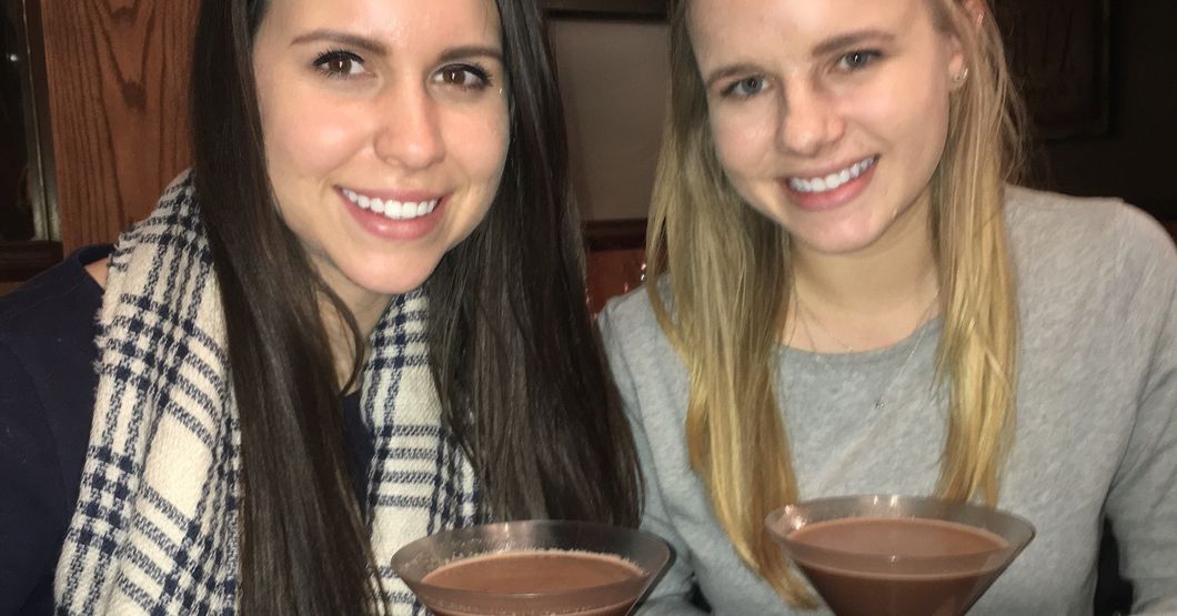 Finding A College Roommate On Facebook Vs. Going Random