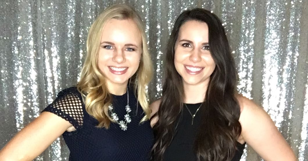 Finding A College Roommate On Facebook Vs. Going Random