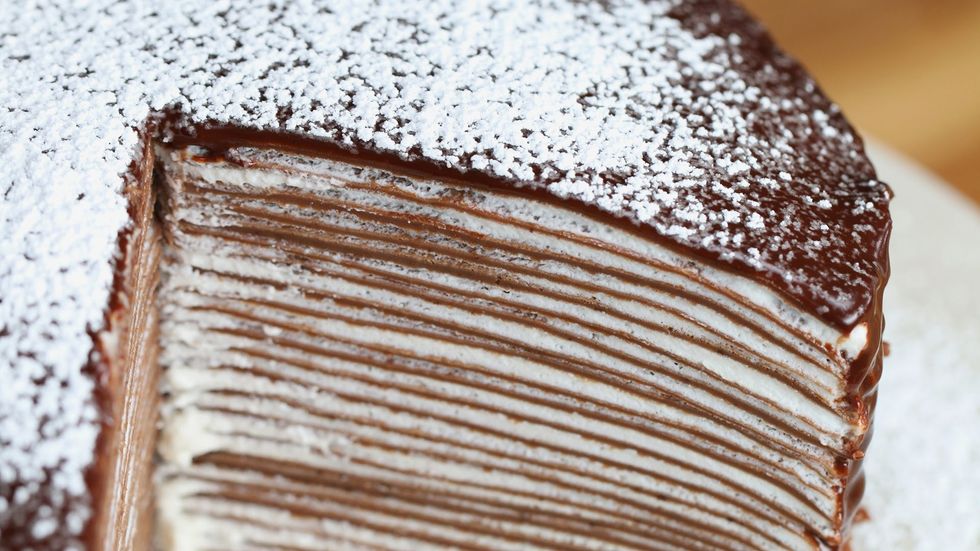 10 Best Recipes Featured On "Tasty" YouTube Channel