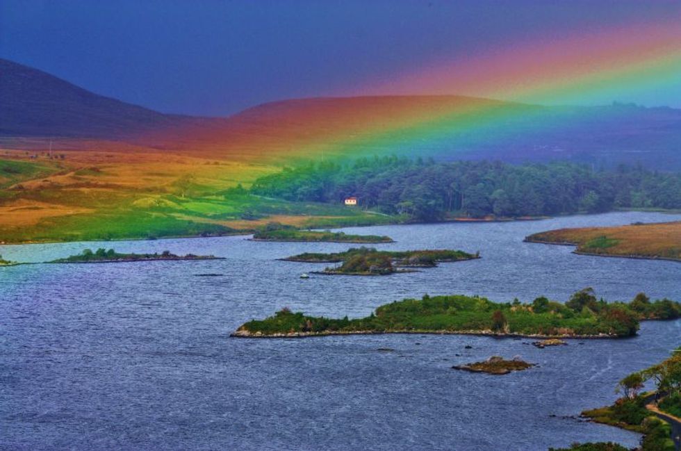 21 Things Everyone Needs To Love About Nature