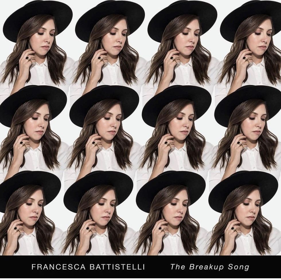 12 Worship Songs To Pull You Out Of Your Slump And Revive Your Faith