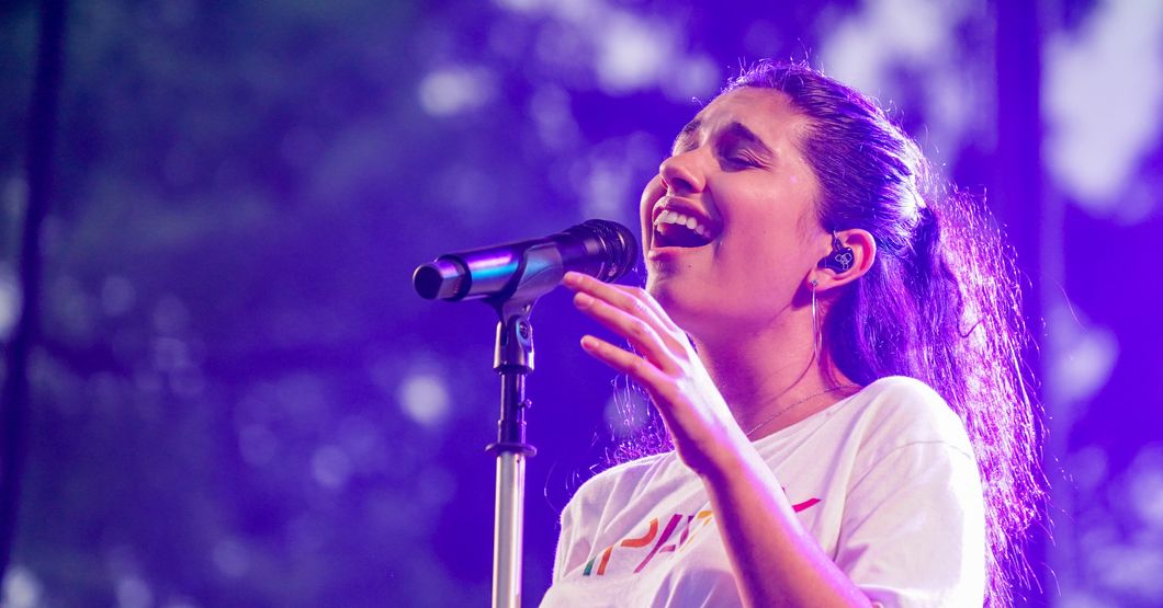 25 Amazing Millennial Music Artists Under 25